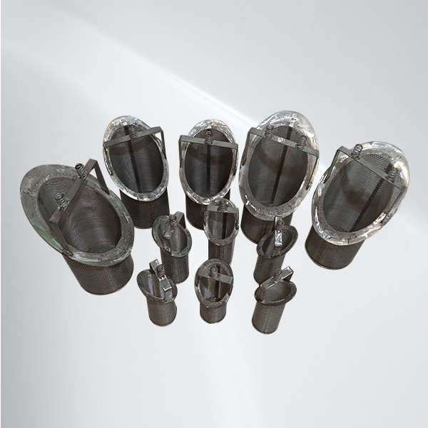 Industrial Filter Basket In Abidjan, Industrial Filter Basket