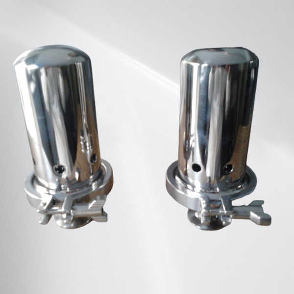 SS Vent Filter In Riyadh, SS Vent Filter