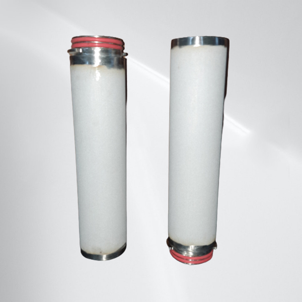 Sintered SS Filter Manufacturers, Gas Filters, Filter Bag in India GTS ...