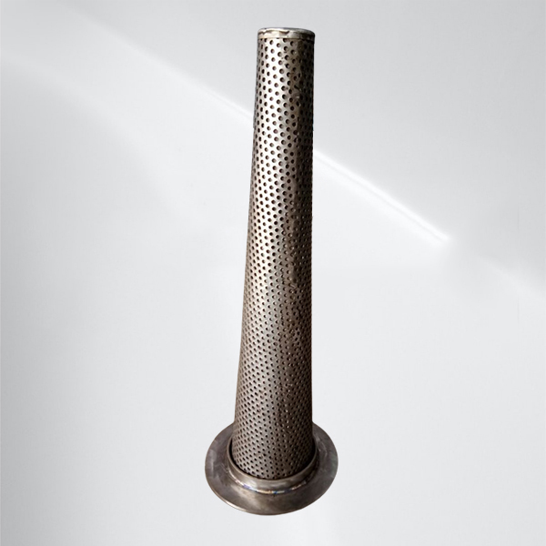 Conical Strainers