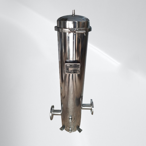 Multi Cartridge Filter Manufacturers, Gas Filters, Filter Bag in India ...