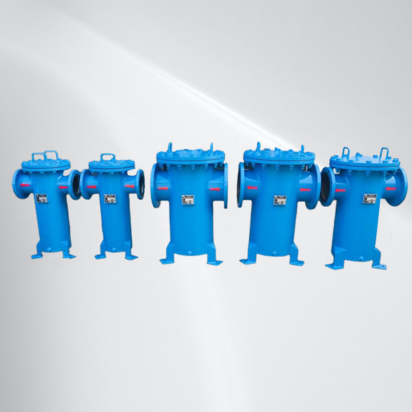 Simplex Filter Strainer In Nakornratchasima, Simplex Filter Strainer