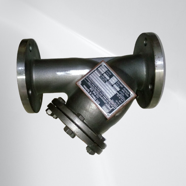 Y Strainer Manufacturers, Gas Filters, Filter Bag in India GTS Filters