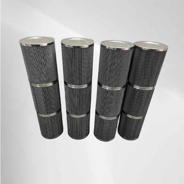Filter Elements Manufacturers, Gas Filters, Filter Bag in India GTS Filters