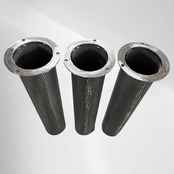 SS Mesh Filter In Dubai, SS Mesh Filter