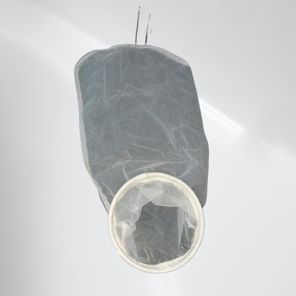 Liquid Filter Bag Manufacturers, Gas Filters, Filter Bag in India GTS ...