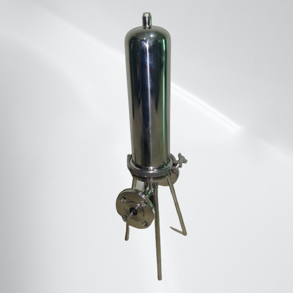 Industrial Liquid Filtration