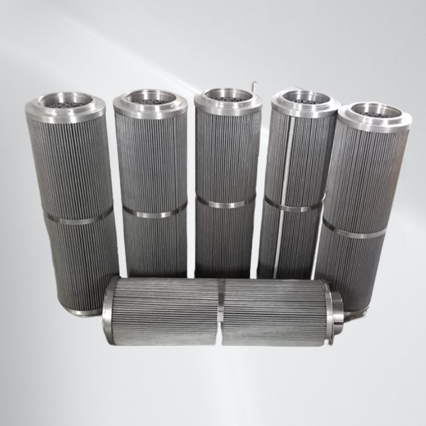 Replacement Filter Manufacturers, Gas Filters, Filter Bag in India GTS ...