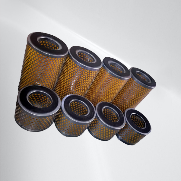 Air Compressor Filter Element Manufacturers, Gas Filters, Filter Bag in ...