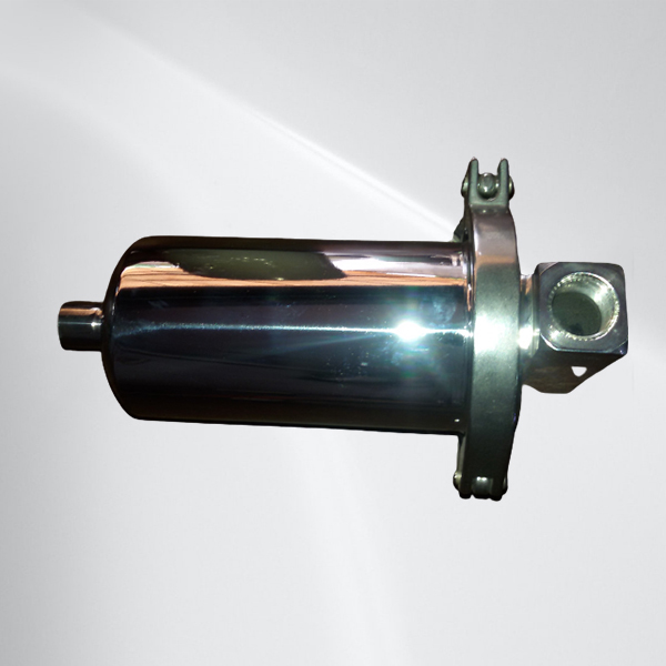 Process Filter Manufacturers, Gas Filters, Filter Bag in India GTS Filters
