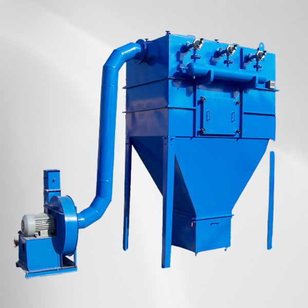 Pulse Jet Bag Filter System Manufacturers, Gas Filters, Filter Bag in ...