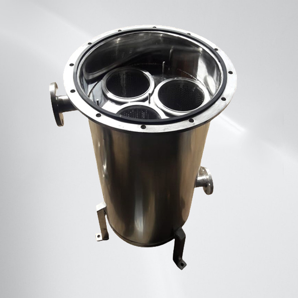 Multi Bag Filter In Hanoi, Multi Bag Filter