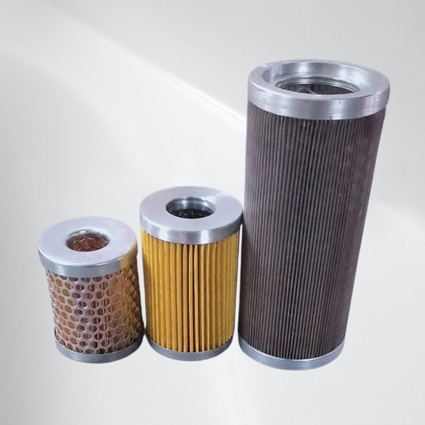 Oil Filter Element Manufacturers, Gas Filters, Filter Bag in India GTS ...