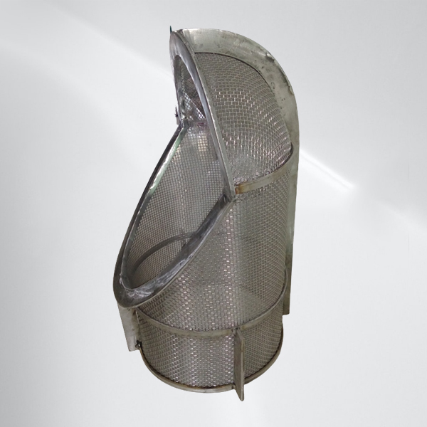 T Type Strainer In Vietnam, T Type Strainer