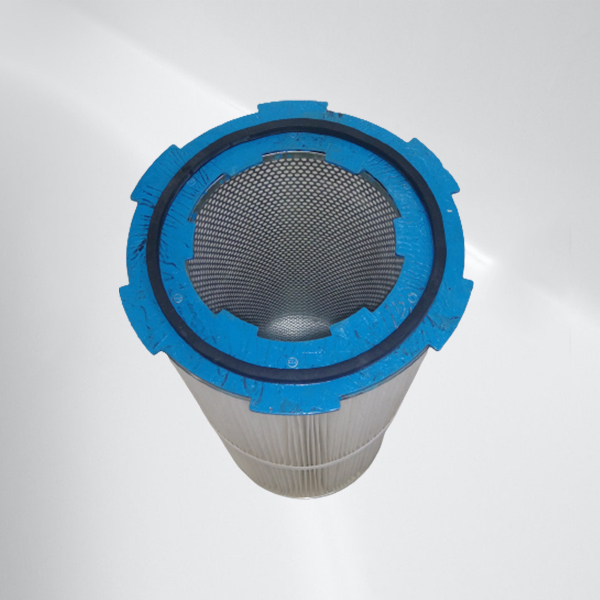 Industrial Dust Filter Cartridges In Nakornratchasima, Industrial Dust ...