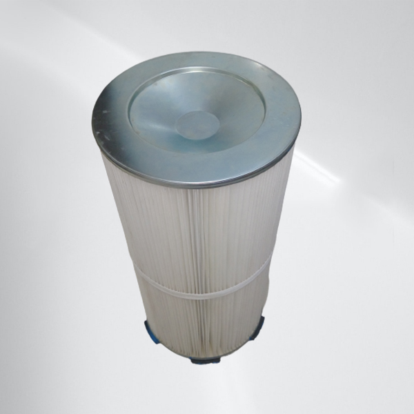 Industrial Dust Filter Cartridges In Nakornratchasima, Industrial Dust ...