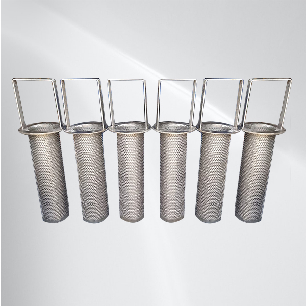 Basket Filter Element In Dar Es Salaam, Basket Filter Element