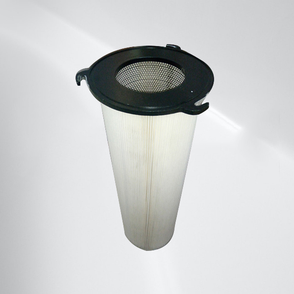 Pleated Dust Filter Cartridges In Accra, Pleated Dust Filter Cartridges