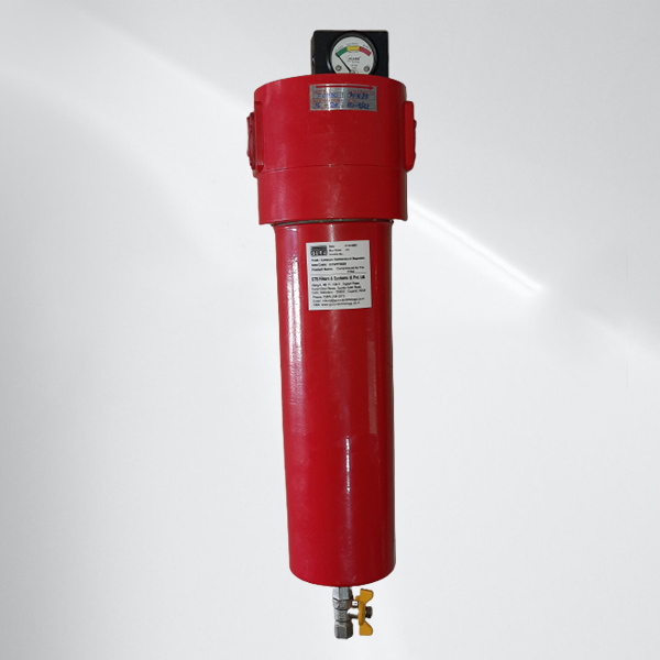 Nitrogen Gas Filter In Bangalore, Nitrogen Gas Filter
