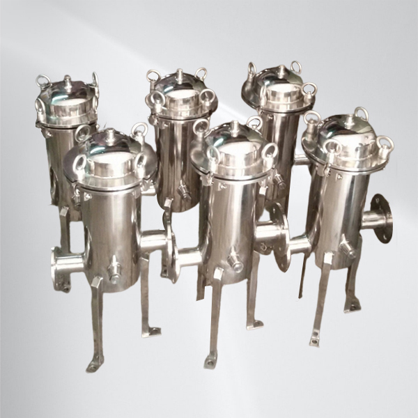 Cartridge Filter Housing Manufacturers, Gas Filters, Filter Bag in ...