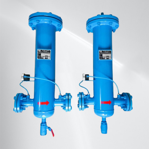 Dry Gas Filter In Tamilnadu, Dry Gas Filter