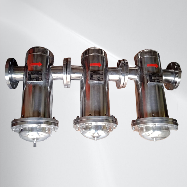 Compressed Air Gas Filter In Tamilnadu, Compressed Air Gas Filter