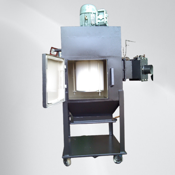 Pulse Jet Bag Filter System In Dubai, Pulse Jet Bag Filter System