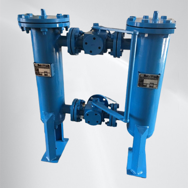 Duplex Filter Strainer In Nakornratchasima, Duplex Filter Strainer