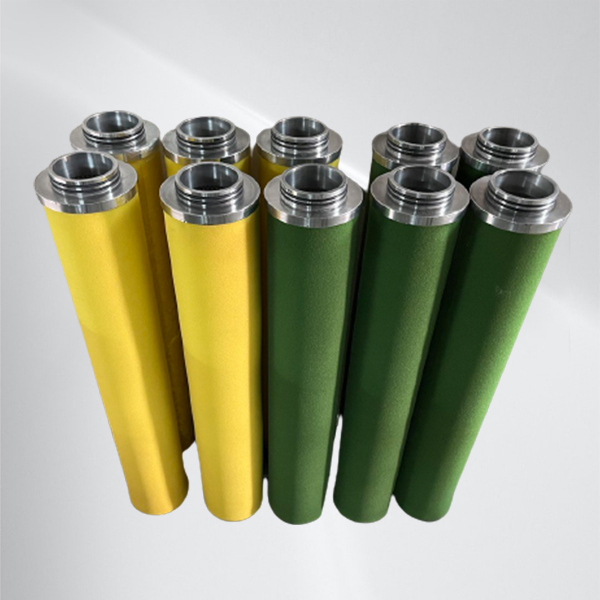 Air Filter Elements Manufacturers, Gas Filters, Filter Bag in India GTS ...