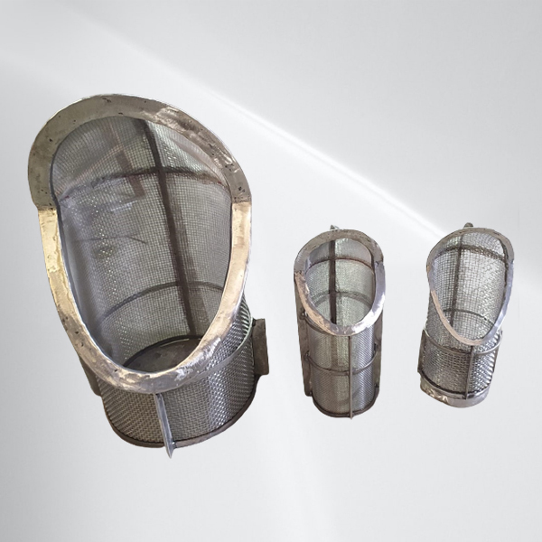 T Strainer In Sharjah, T Strainer